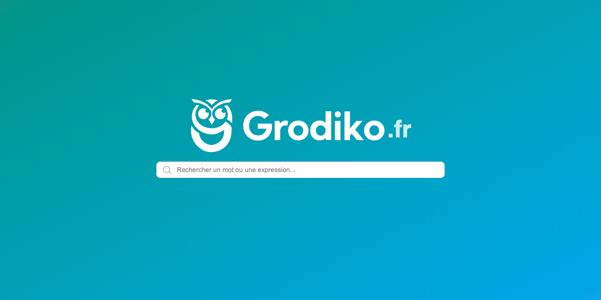 faire chier (v.) | Grodiko - Le dictionnaire français en ligne